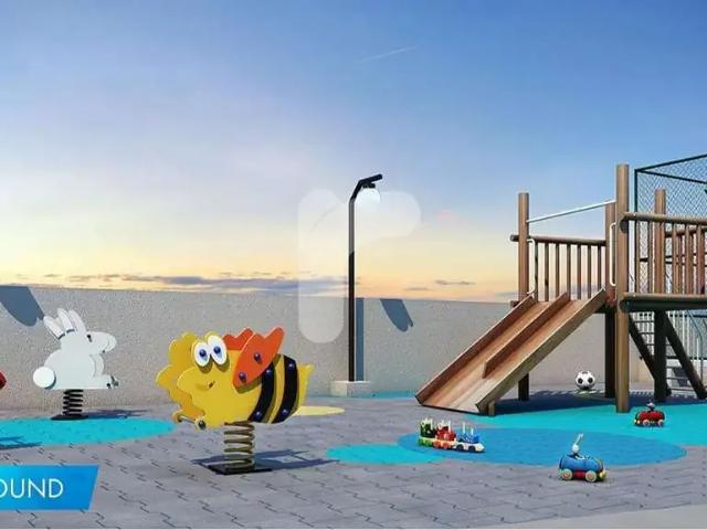 Apartamento para Venda em São Paulo/SP Vila Nova das Belezas 1 Quartos