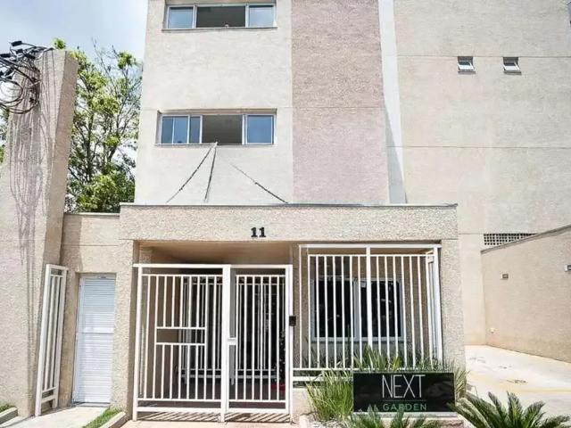 Apartamento para Venda em São Paulo/SP Vila Nova das Belezas 1 Quartos