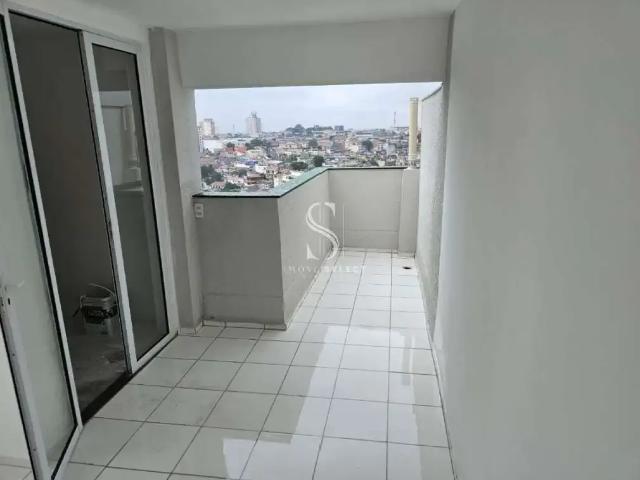 Apartamento para Venda em São Paulo/SP Vila Nova das Belezas 1 Quartos