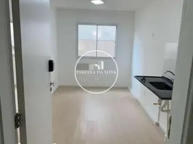 Apartamento para Venda em São Paulo/SP Vila Nova das Belezas 1 Quartos