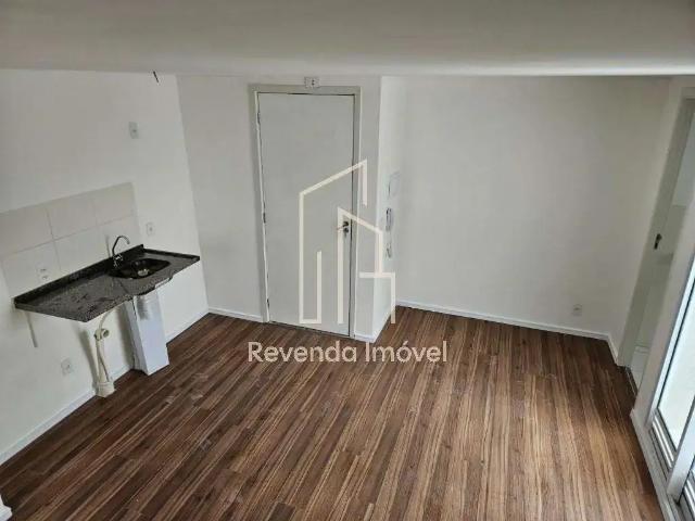 Apartamento para Venda em São Paulo/SP Vila Nova das Belezas 1 Quartos
