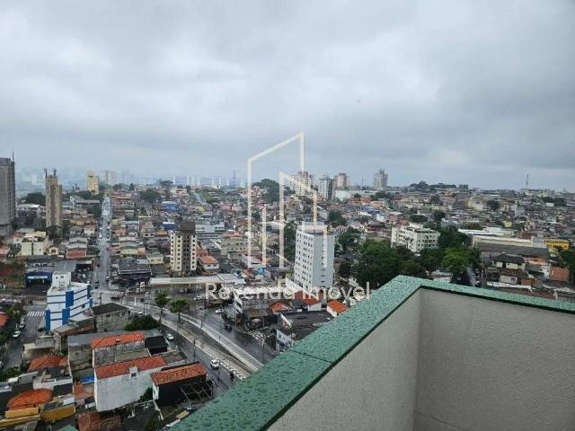 Apartamento para Venda em São Paulo/SP Vila Nova das Belezas 1 Quartos