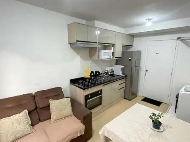 Apartamento para Venda em São Paulo/SP Vila Nova das Belezas 1 Quartos