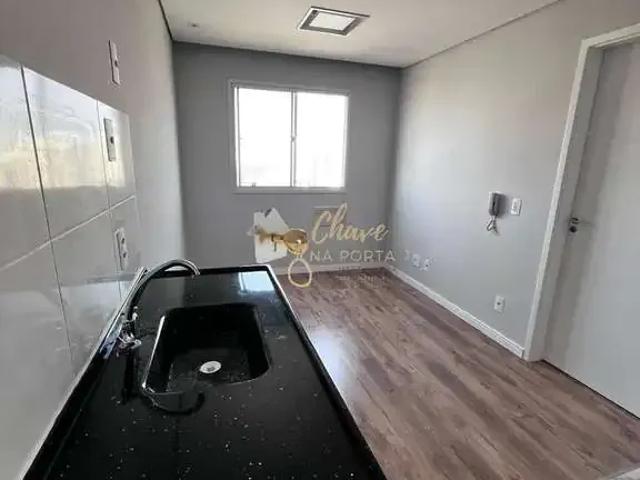 Apartamento para Venda em São Paulo/SP Vila Nova das Belezas 1 Quartos