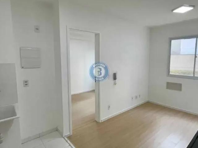 Apartamento para Venda em São Paulo/SP Vila Nova das Belezas 1 Quartos