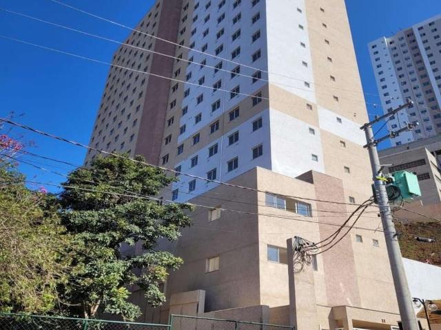 Apartamento para Venda em São Paulo/SP Vila Nova das Belezas 1 Quartos