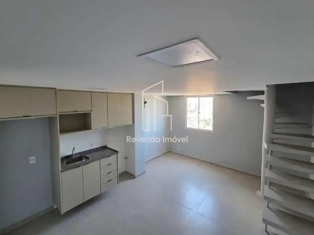 Apartamento para Venda em São Paulo/SP Vila Nova das Belezas 2 Quartos