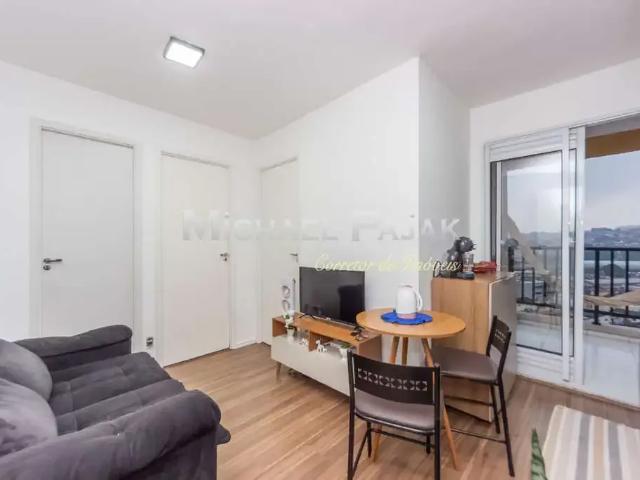 Apartamento para Venda em São Paulo/SP Vila Nova das Belezas 2 Quartos