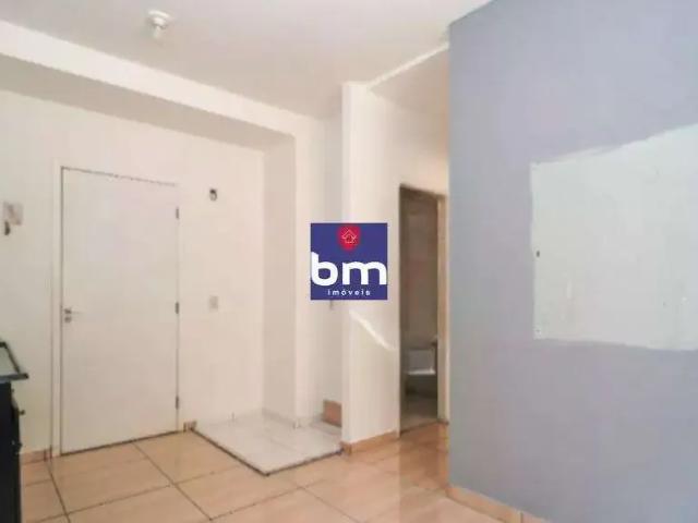 Apartamento para Venda em São Paulo/SP Vila Nova das Belezas 2 Quartos