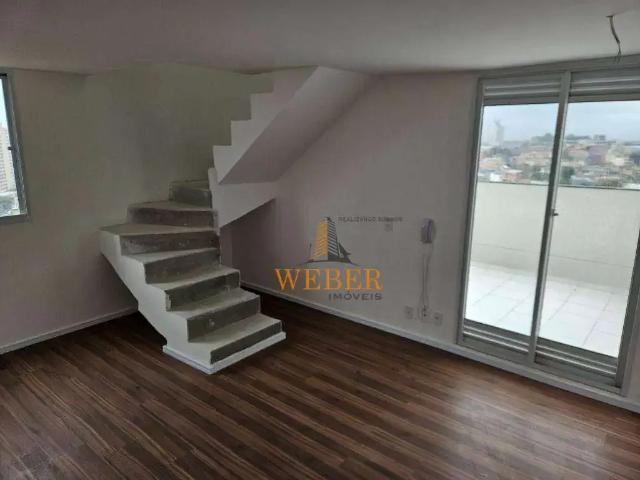 Apartamento para Venda em São Paulo/SP Vila Nova das Belezas 2 Quartos