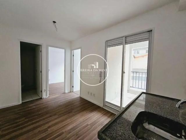 Apartamento para Venda em São Paulo/SP Vila Nova das Belezas 2 Quartos