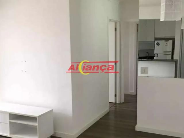 Apartamento para Venda em São Paulo/SP Vila Nova Galvão 2 Quartos