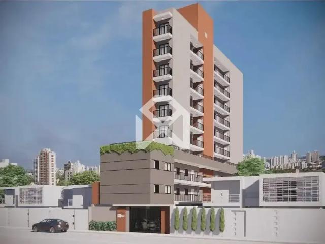Apartamento para Venda em São Paulo/SP Vila Nova Manchester 1 Quartos