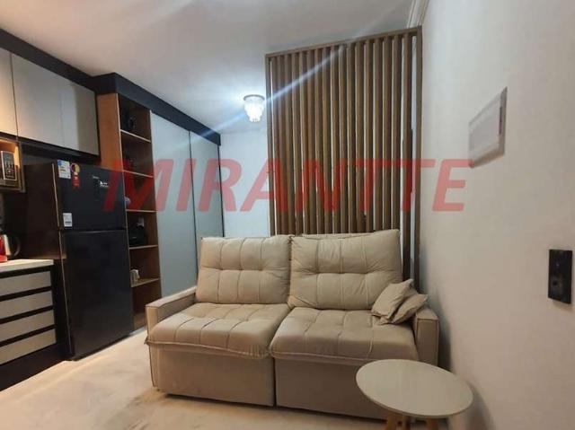 Apartamento para Venda em São Paulo/SP Vila Nova Manchester 1 Quartos