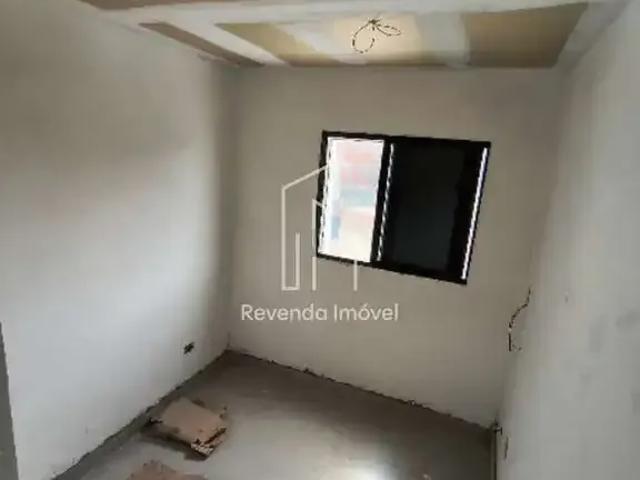 Apartamento para Venda em São Paulo/SP Vila Nova Manchester 2 Quartos