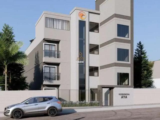 Apartamento para Venda em São Paulo/SP Vila Nova Manchester 2 Quartos