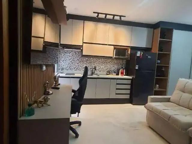 Apartamento para Venda em São Paulo/SP Vila Nova Manchester 2 Quartos