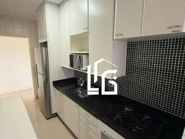 Apartamento para Venda em São Paulo/SP Vila Nova Manchester 2 Quartos