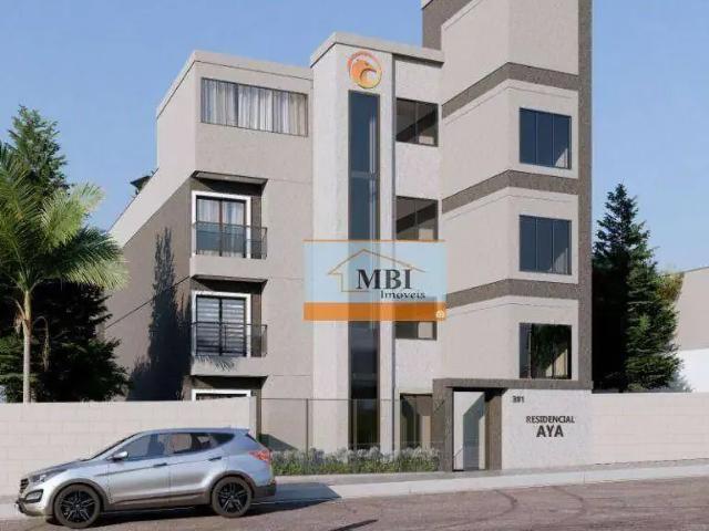Apartamento para Venda em São Paulo/SP Vila Nova Manchester 2 Quartos
