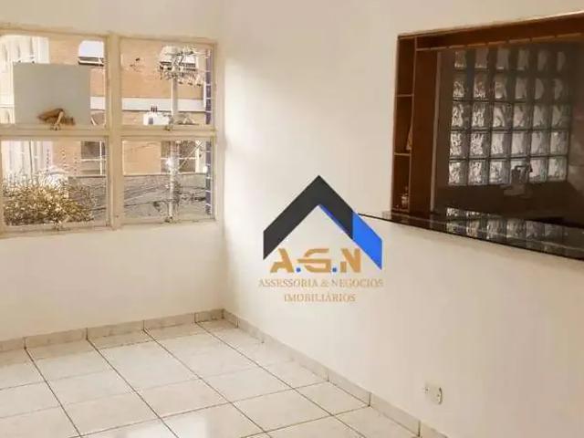 Apartamento para Venda em São Paulo/SP Vila Nova Manchester 2 Quartos