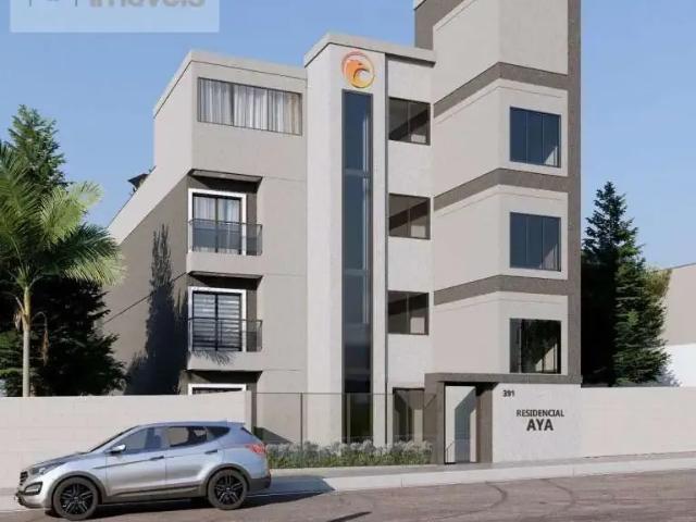 Apartamento para Venda em São Paulo/SP Vila Nova Manchester 2 Quartos