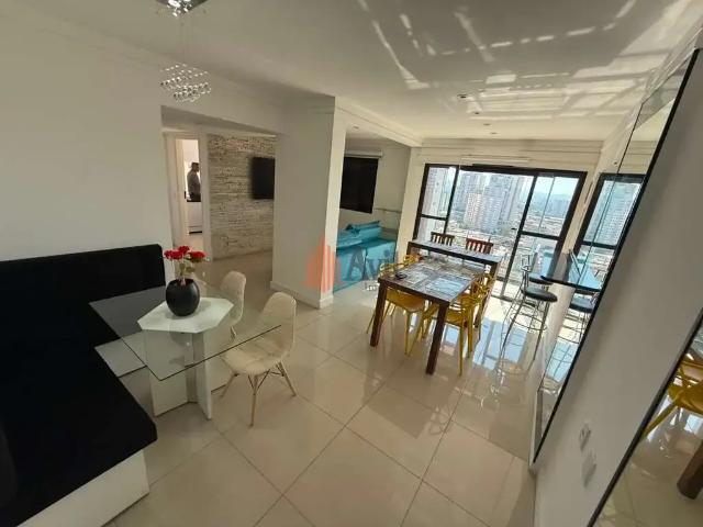 Apartamento para Venda em São Paulo/SP Vila Nova Manchester 2 Quartos