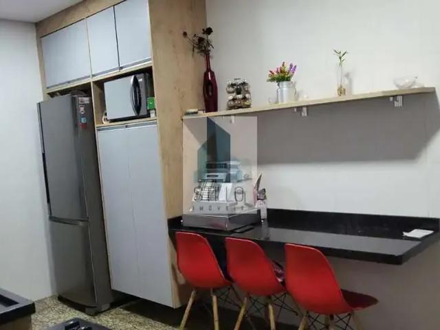 Apartamento para Venda em São Paulo/SP Vila Nova Manchester 3 Quartos