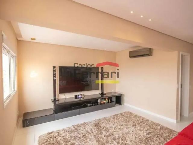 Apartamento para Venda em São Paulo/SP Vila Nova Mazzei 2 Quartos