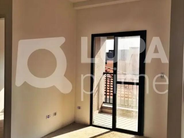 Apartamento para Venda em São Paulo/SP Vila Nova Mazzei 2 Quartos