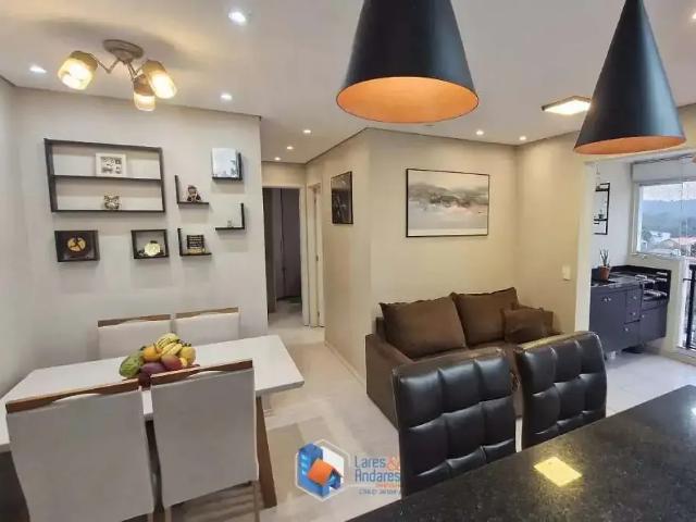 Apartamento para Venda em São Paulo/SP Vila Nova Mazzei 2 Quartos