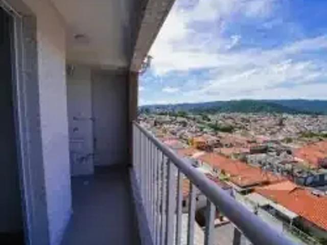 Apartamento para Venda em São Paulo/SP Tucuruvi 2 Quartos