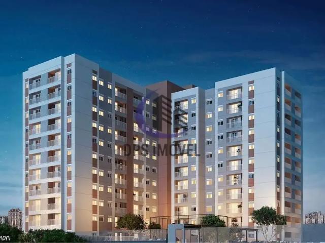 Apartamento para Venda em São Paulo/SP Vila Nova Mazzei 2 Quartos