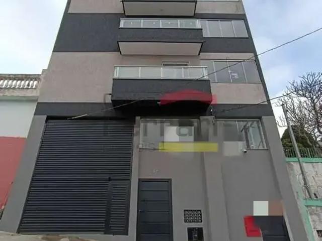 Apartamento para Venda em São Paulo/SP Vila Nova Mazzei 2 Quartos
