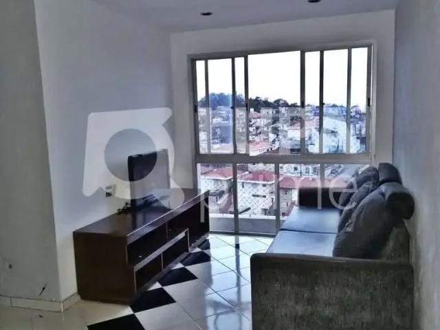Apartamento para Venda em São Paulo/SP Vila Nova Mazzei 2 Quartos
