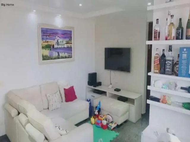 Apartamento para Venda em São Paulo/SP Vila Nova Mazzei 2 Quartos