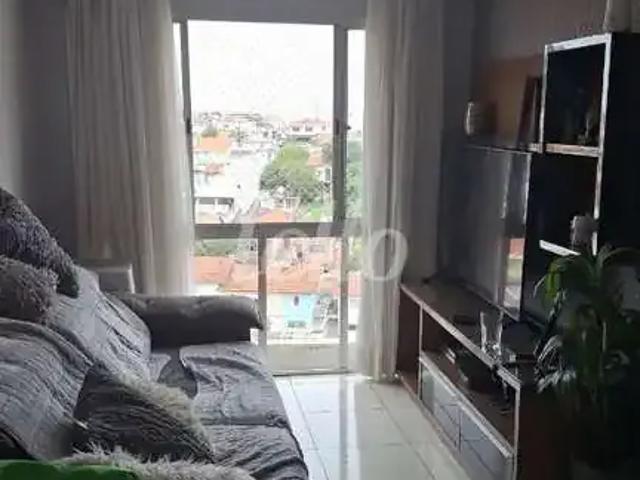 Apartamento para Venda em São Paulo/SP Vila Nova Mazzei 2 Quartos