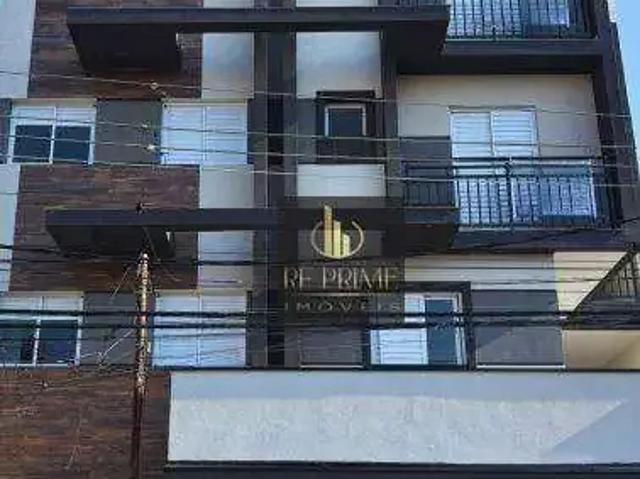 Apartamento para Venda em São Paulo/SP Vila Nova Mazzei 2 Quartos