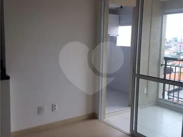 Apartamento para Venda em São Paulo/SP Vila Nova Mazzei 2 Quartos