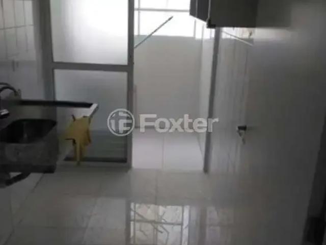 Apartamento para Venda em São Paulo/SP Vila Nova Mazzei 2 Quartos