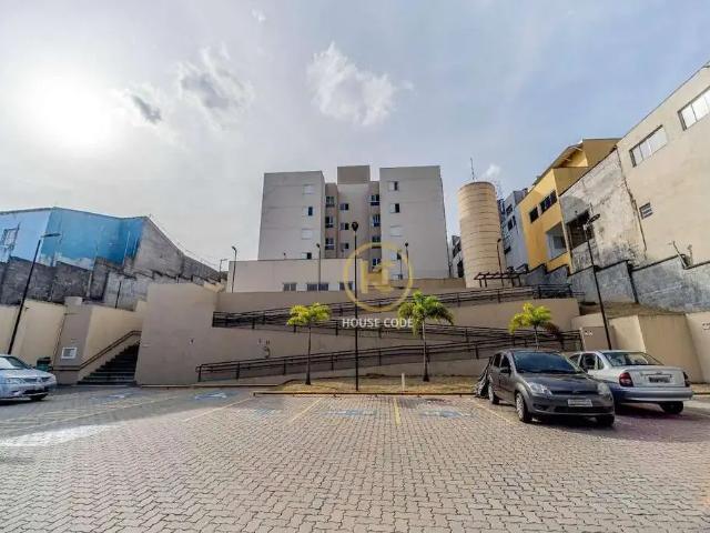 Apartamento para Venda em São Paulo/SP Vila Nova Parada 2 Quartos