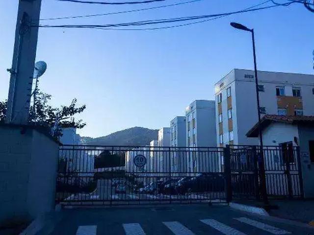 Apartamento para Venda em São Paulo/SP Vila Nova Parada 2 Quartos