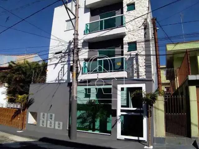 Apartamento para Venda em São Paulo/SP Vila Nova Pauliceia 2 Quartos