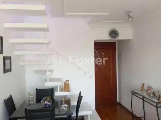 Apartamento para Venda em São Paulo/SP Vila Nova Savoia 3 Quartos