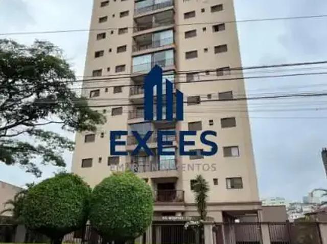 Apartamento para Venda em São Paulo/SP Vila Nova Savoia 3 Quartos