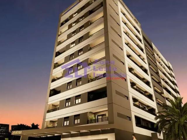 Apartamento para Venda em São Paulo/SP Vila Nova Savoia 1 Quartos
