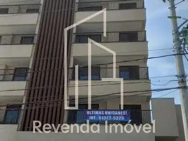 Apartamento para Venda em São Paulo/SP Vila Nova Savoia 2 Quartos