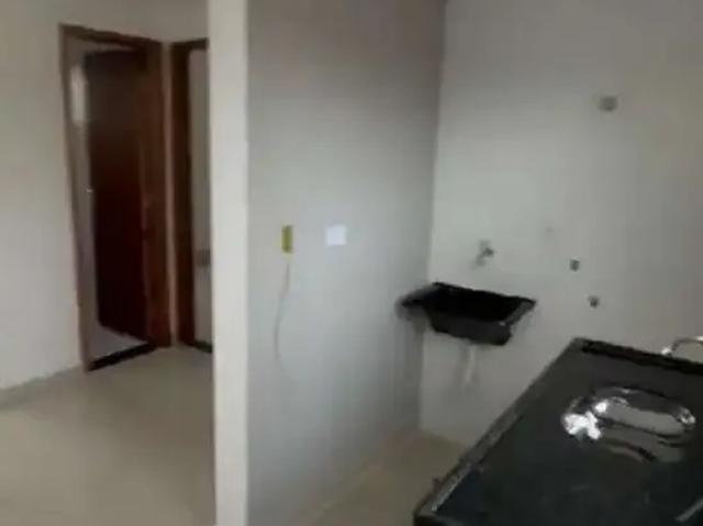 Apartamento para Venda em São Paulo/SP Vila Nova Savoia 2 Quartos