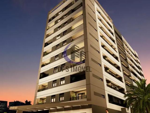 Apartamento para Venda em São Paulo/SP Vila Nova Savoia 2 Quartos