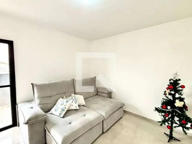 Apartamento para Venda em São Paulo/SP Vila Nova Savoia 2 Quartos