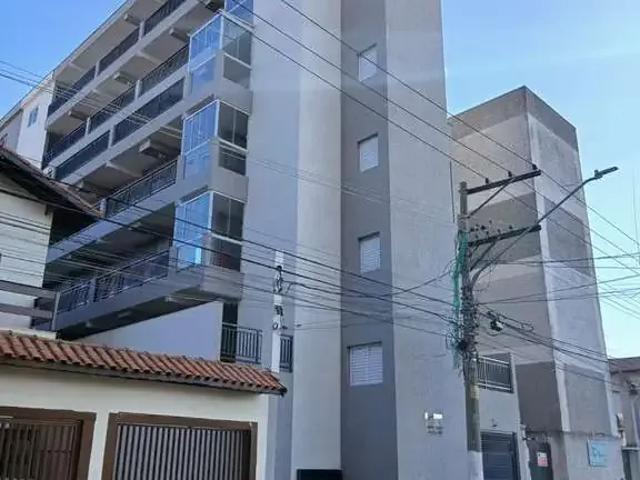 Apartamento para Venda em São Paulo/SP Vila Nova Savoia 2 Quartos